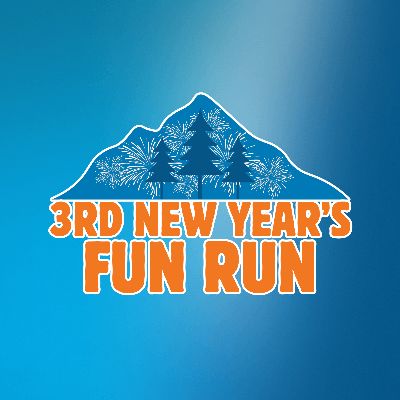 3rd New Year's Fun Run 2026 | Race Event Details & Registration