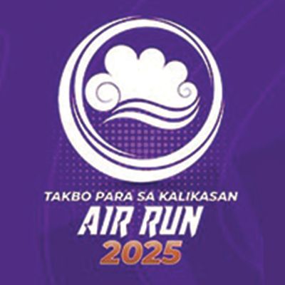 Air Run 2025 2025 | Race Event Details & Registration