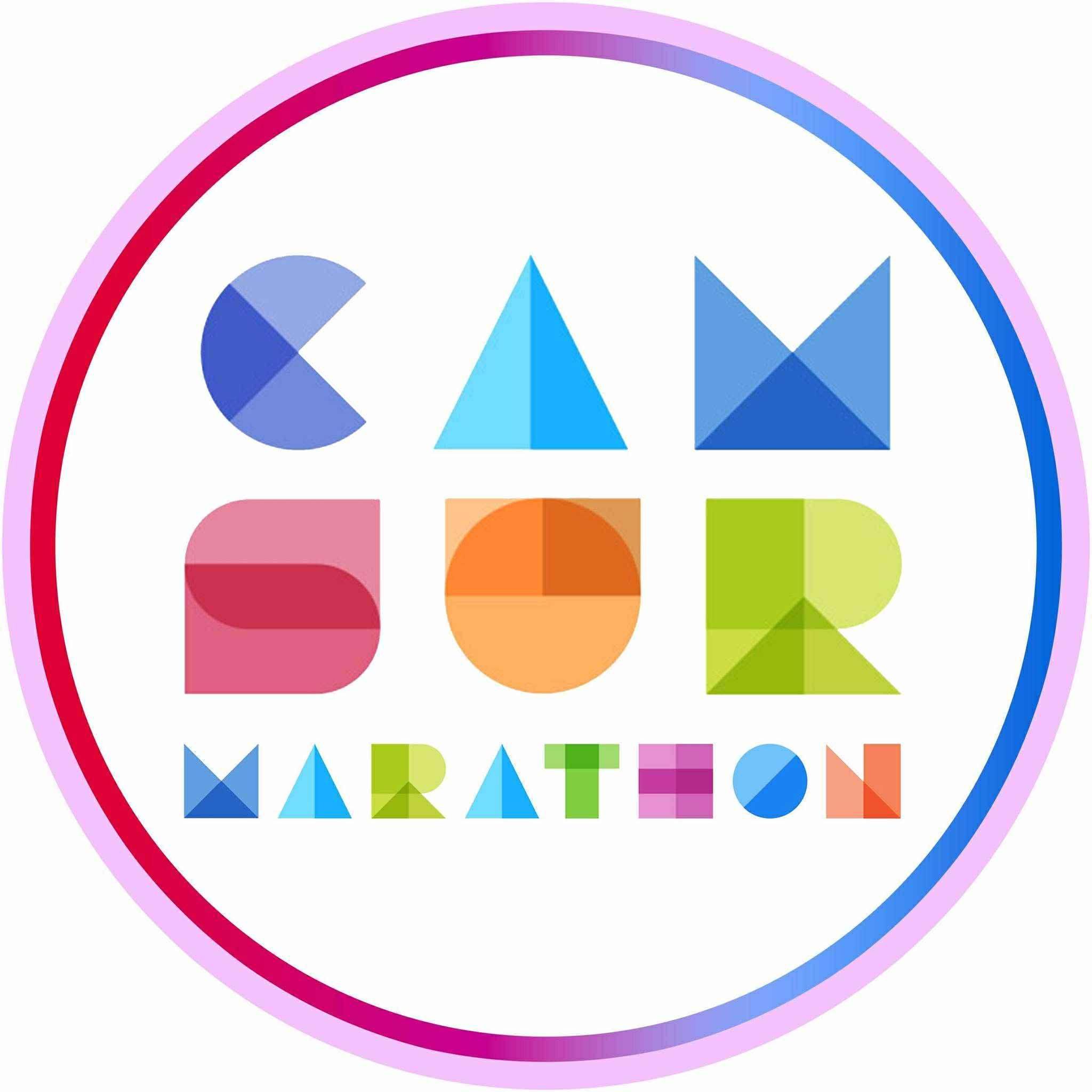 Register for CamSur Marathon 2026 2026 | Race Event Registration