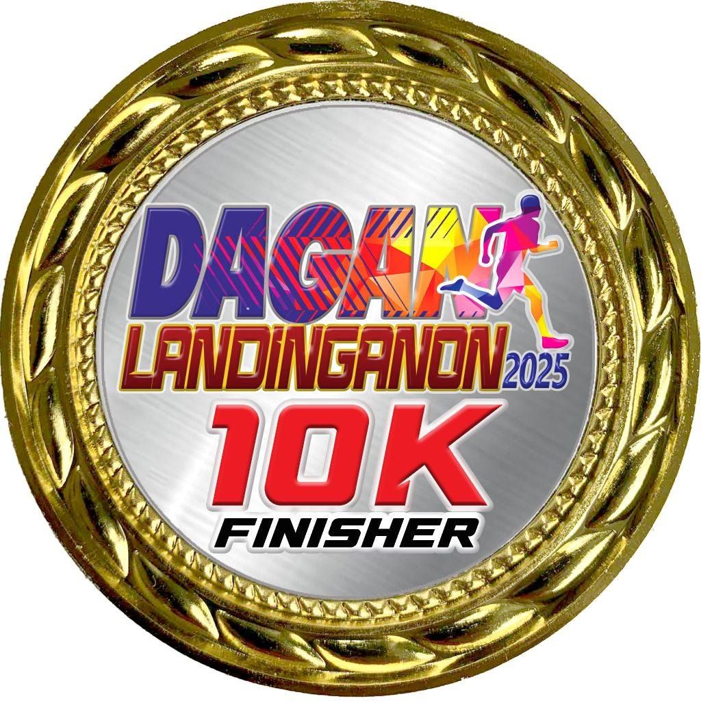 Dagan Landinganon 2025 2025 | Race Event Details & Registration