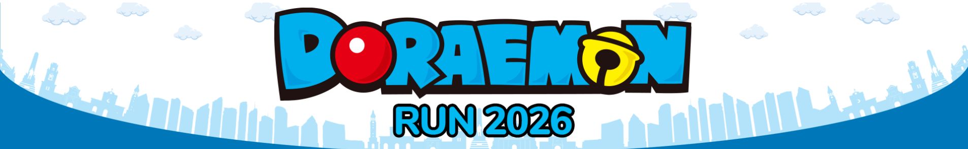 Doraemon Run 2026 2026 | Race Event Details & Registration
