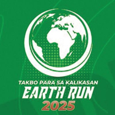 Earth Run 2025 2025 | Race Event Details & Registration