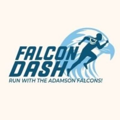 Falcon Dash: Run with the Adamson Falcons! 2025 | Race Event Details ...