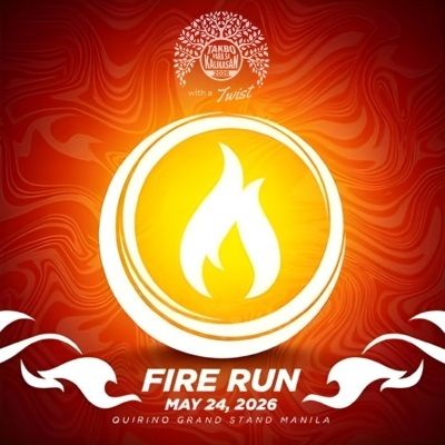 Fire Run 2026 2026 | Race Event Details & Registration