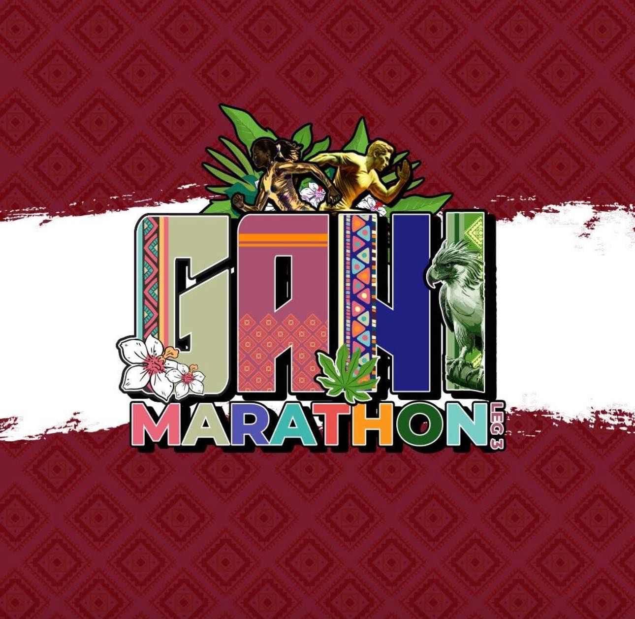Gahi Marathon 2025 2025 | Race Event Details & Registration