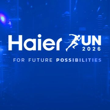 Haier Run 2026 2026 | Race Event Details & Registration