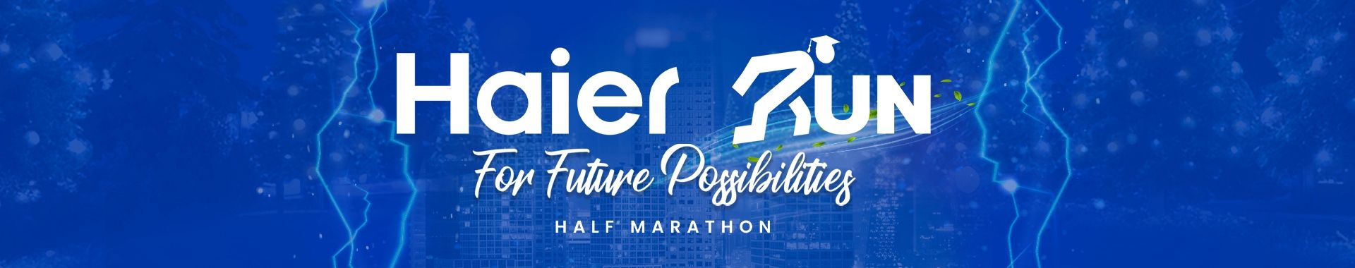 Haier Run 2025 | Race Event Details & Registration