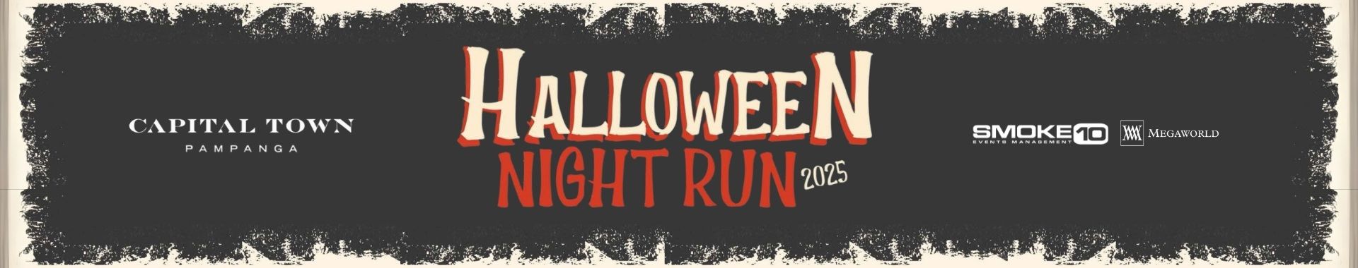 Halloween Night Run 2025 2025 | Race Event Details & Registration