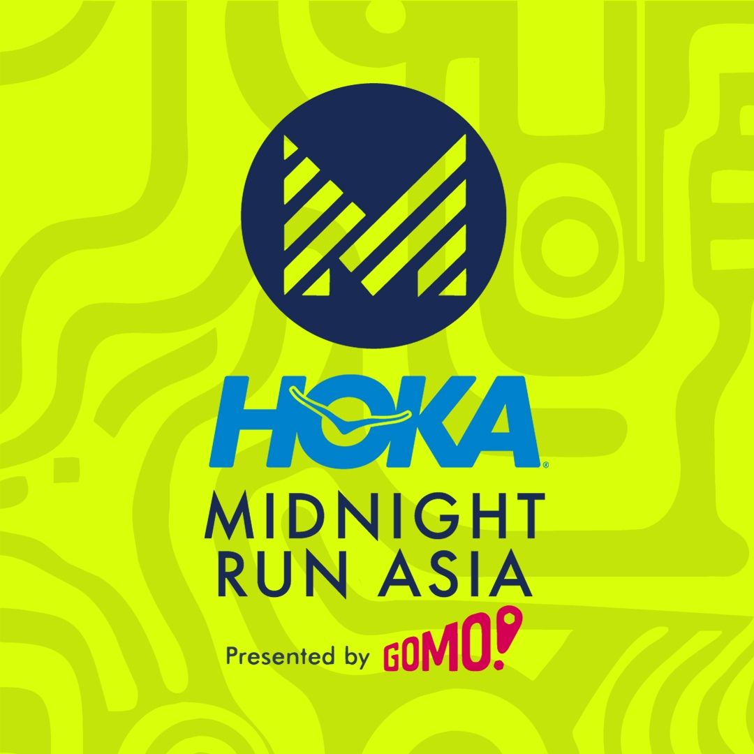 HOKA Midnight Run Asia 2025 2025 | Race Event Details & Registration