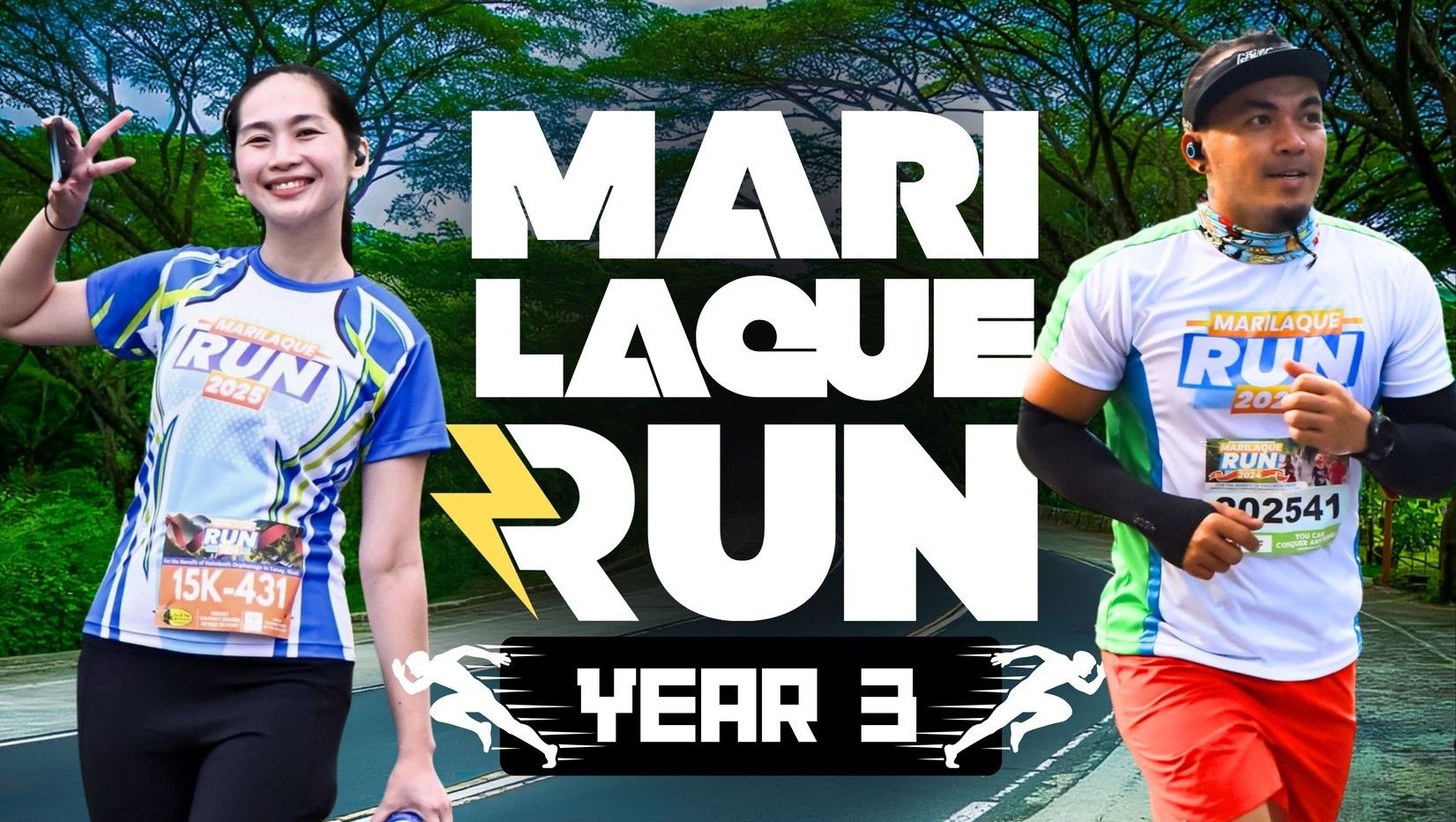 Marilaque Run 2026 2026 | Race Event Details & Registration