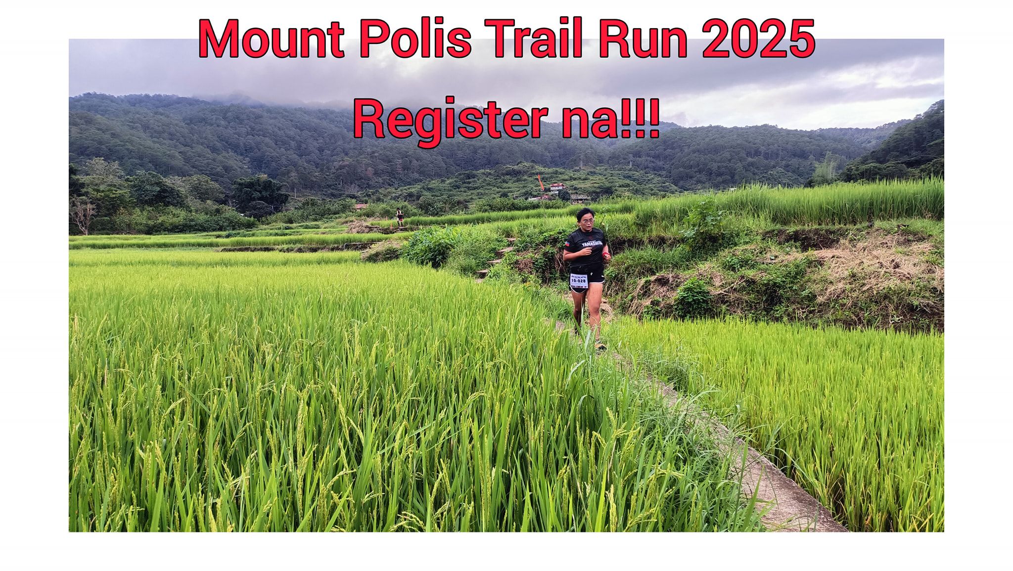 Mount Polis Trail Run 2025 2026 | Race Event Details & Registration