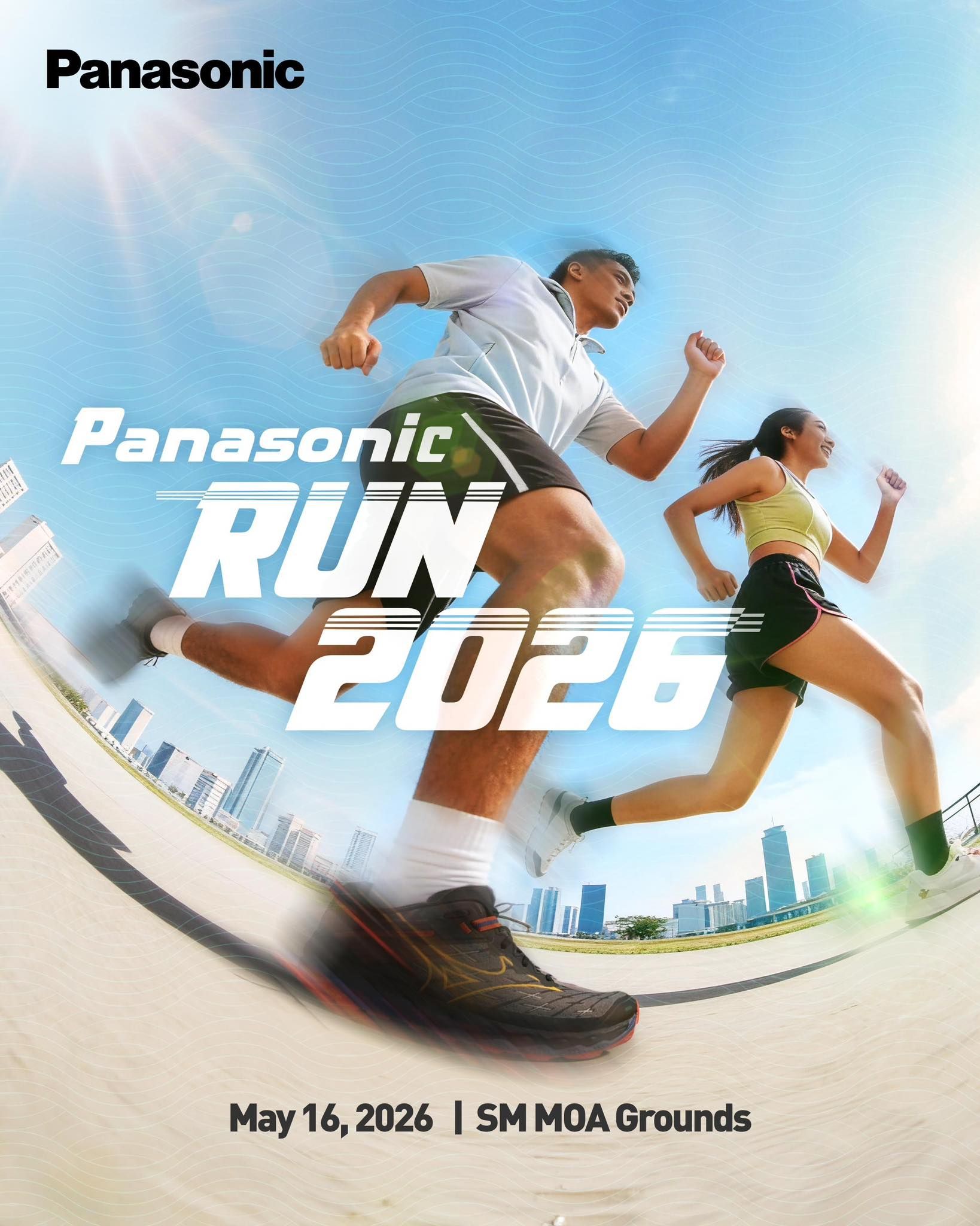Panasonic Run 2026 2026 | Race Event Details & Registration