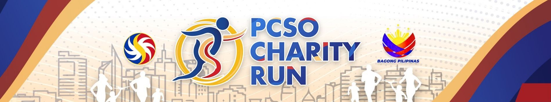 PCSO Charity Run 2025 2025 | Race Event Details & Registration