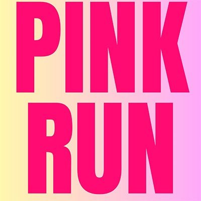 Pink Run 2026 | Race Event Details & Registration