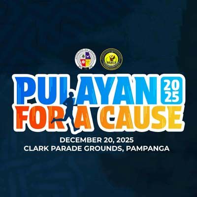 Pulayan 2025: For A Cause 2025 | Race Event Details & Registration