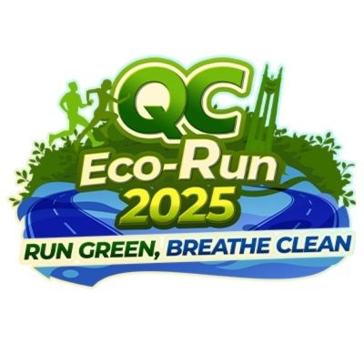 QC Eco-Run 2025 2025 | Race Event Details & Registration