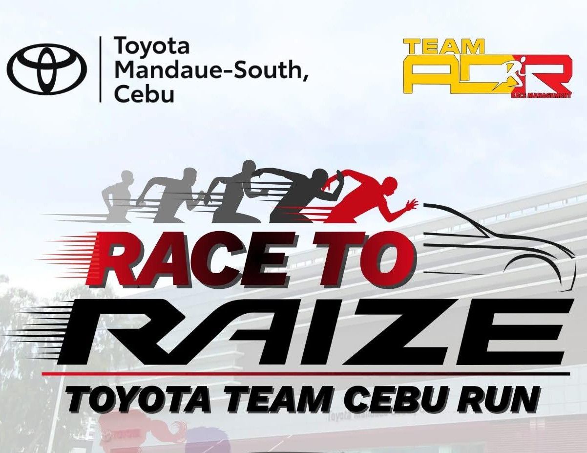 Race to Raize Fun Run 2026 | Race Event Details & Registration