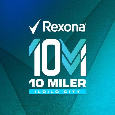 Rexona 10 Miler Series 2026 - Iloilo City 2026 | Race Event Details ...