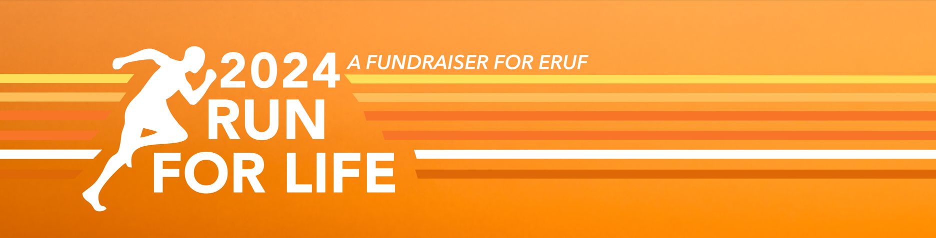 Run For Life 2.0 2025 | Race Event Details & Registration