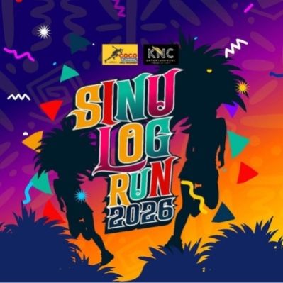 Sinulog Run 2026 2026 | Race Event Details & Registration