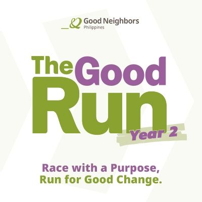 The Good Run 2025 2025 | Race Event Details & Registration